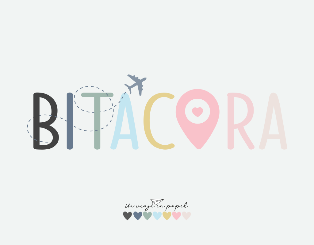 Bitácora – Denisse Reynaga