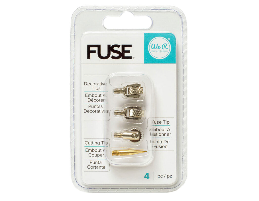 Fuse Tool – Repuestos – Denisse Reynaga